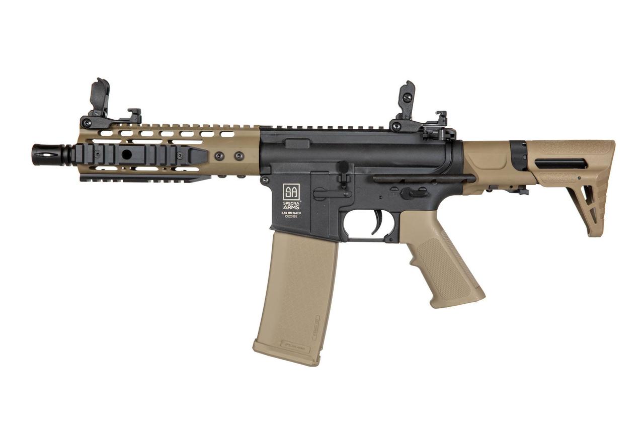 Страйкбольный аналог karabinka SA-C12 PDW CORE™ - Half-Tan [Specna Arms ...