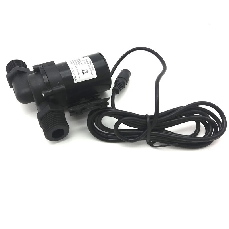 Помповый Бесщеточный Насос 24V 30W — Купить Недорого на Bigl.ua ...