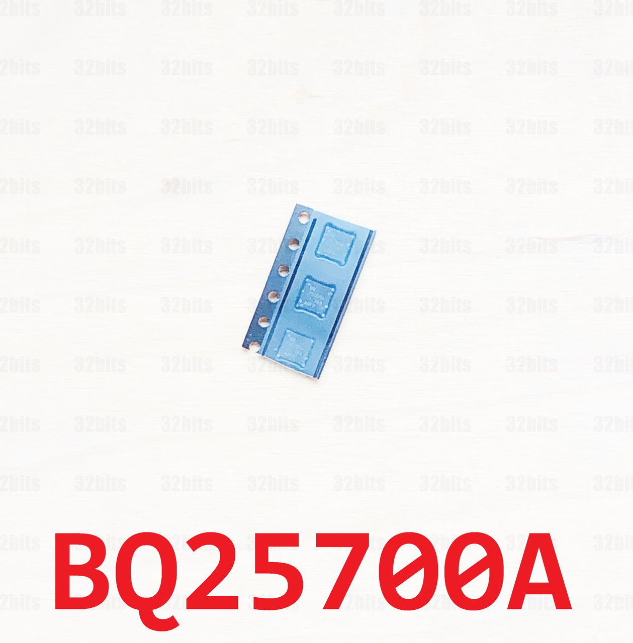 Мікросхема BQ25700ARSNR/BQ25700A оригінал (ID#1411194280), ціна: 135 ...