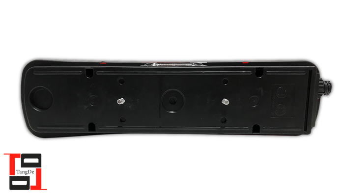 Купить Задний фонарь с подсветкой LH Volvo FH12, FM12 e-mark, цена 1070 ...