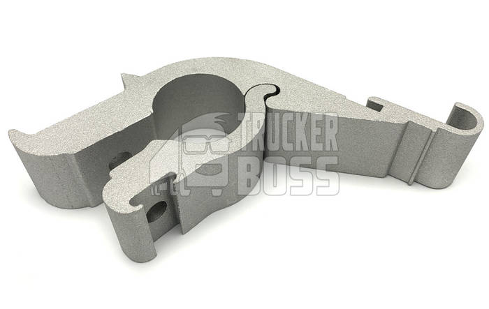 Кронштейн крыла заднего VOLVO FH, FM E3 / E5 RENAULT (ID#1498730882 ...