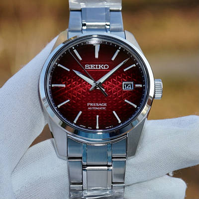 Seiko SPB467 Presage Classic Series - купить недорого на Prom.ua: цены ...