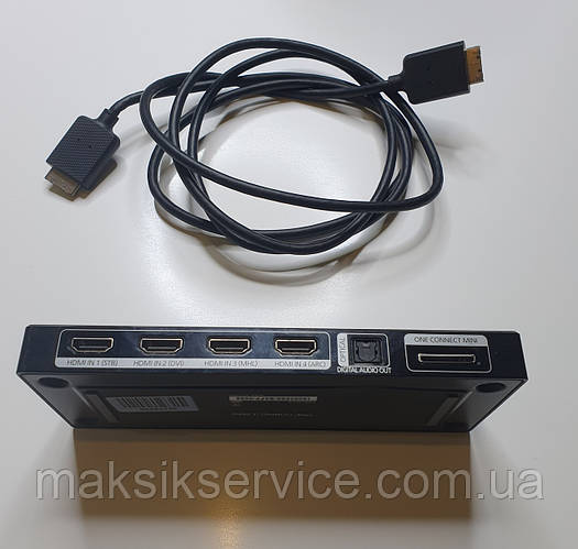 Купить One connect mini Samsung BN96-35817B + кабель оригинал, цена ...