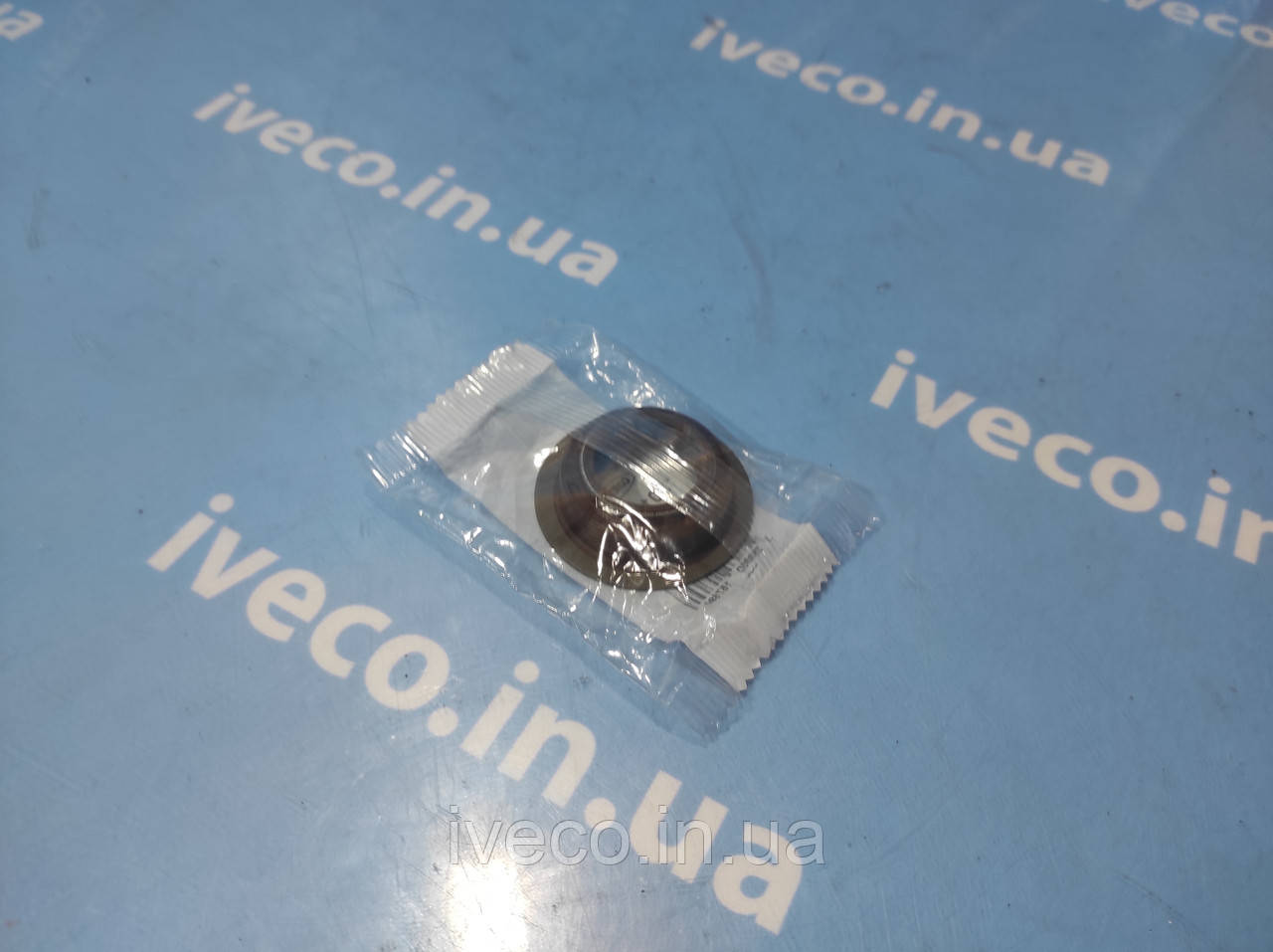 Манжет кпп сальник пневмоцилиндра ZF16S DAF Iveco MAN 0692237 ...