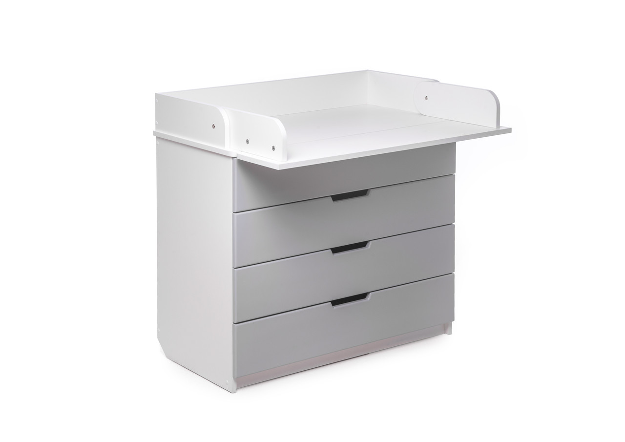 Комод Пеленатор DeSon CHAR 90 МДФ Фасад ( Десон Чаривне ) - Трансформер ...