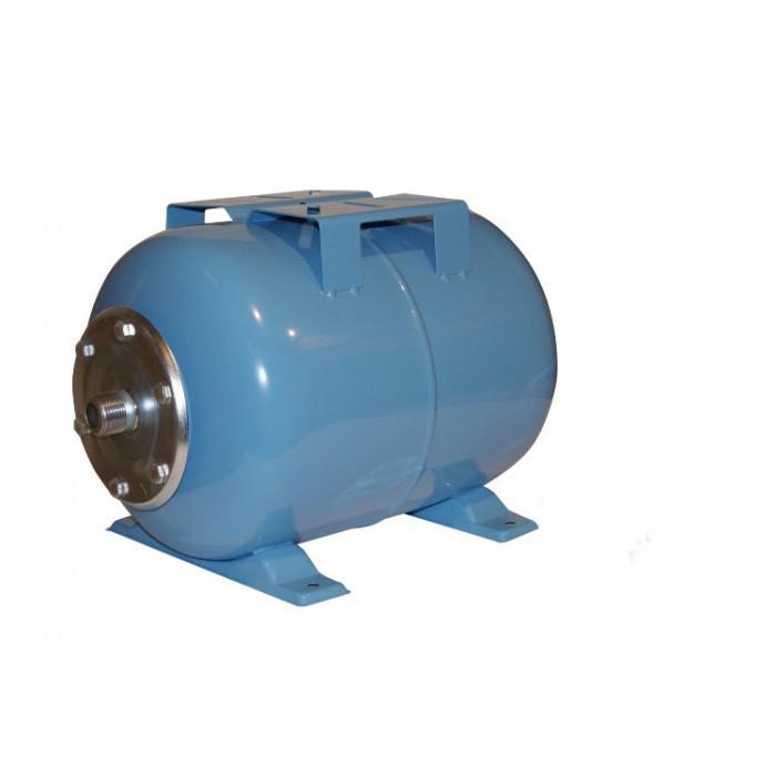 Бак для Насосной Станции 50л. Горизонтальный Forwater — Купить Недорого ...