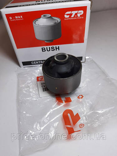 КАЧЕСТВЕННЫЙ Сайлентблок задний CTR переднего рычага TOYOTA HIGHLANDER VENZA LEXUS RX350 450 ...