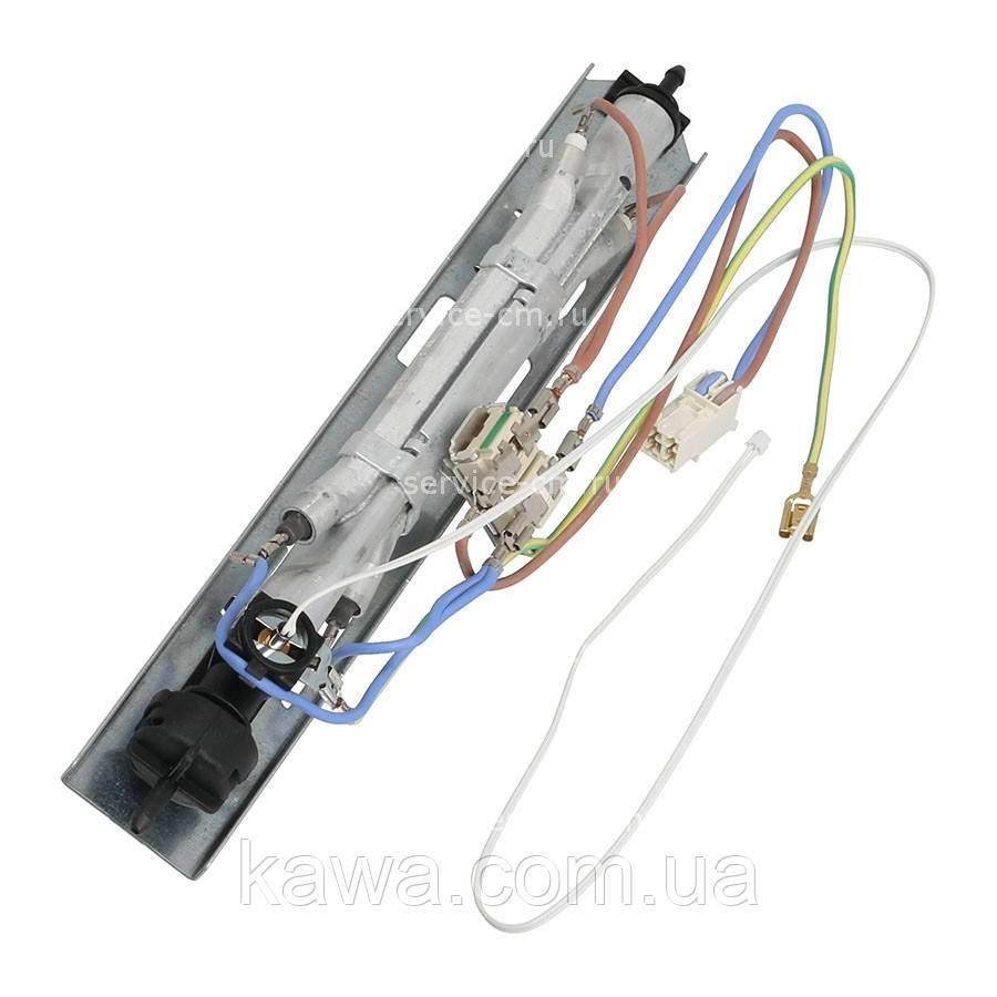 Бойлер / термоблок SIEMENS BOSCH 12015169 в Киеве от "TotalCoffee"