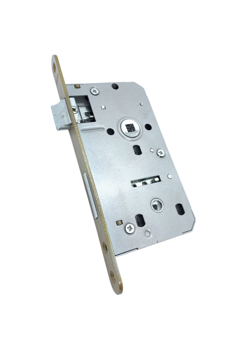 Замок Врезной для Межкомнатных Дверей JANIA 72/50 WC Под Защелку ...