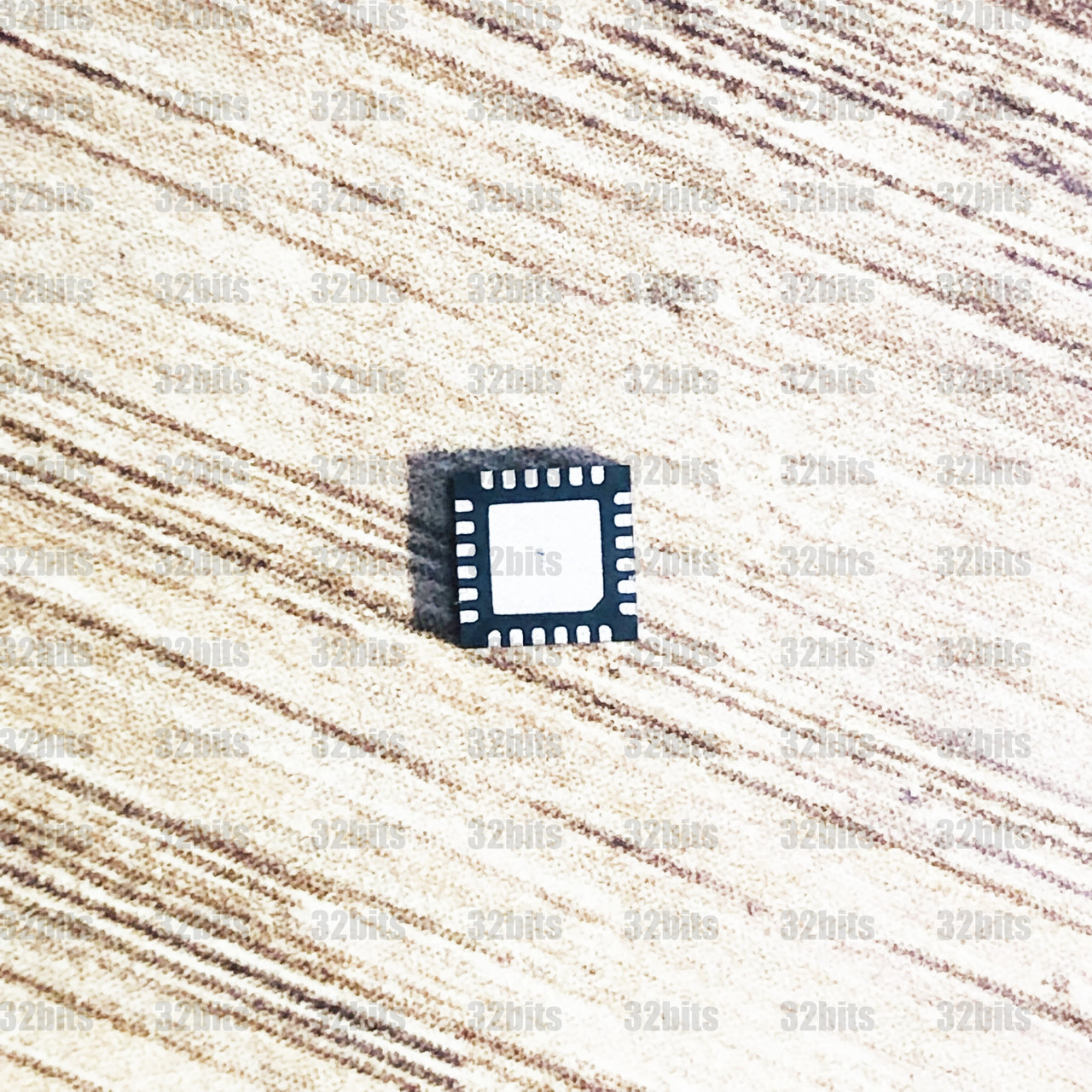 Микросхема uP1605Q оригинал: продажа, цена в Львове. Микросхемы от "32bits Магазин мікросхем ...