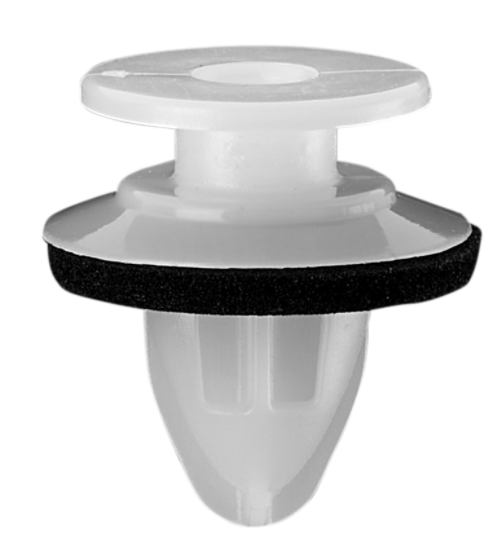 Кліпса кріплення молдинга крила, багажника Mazda KD5151W24, ціна 25.50 ...