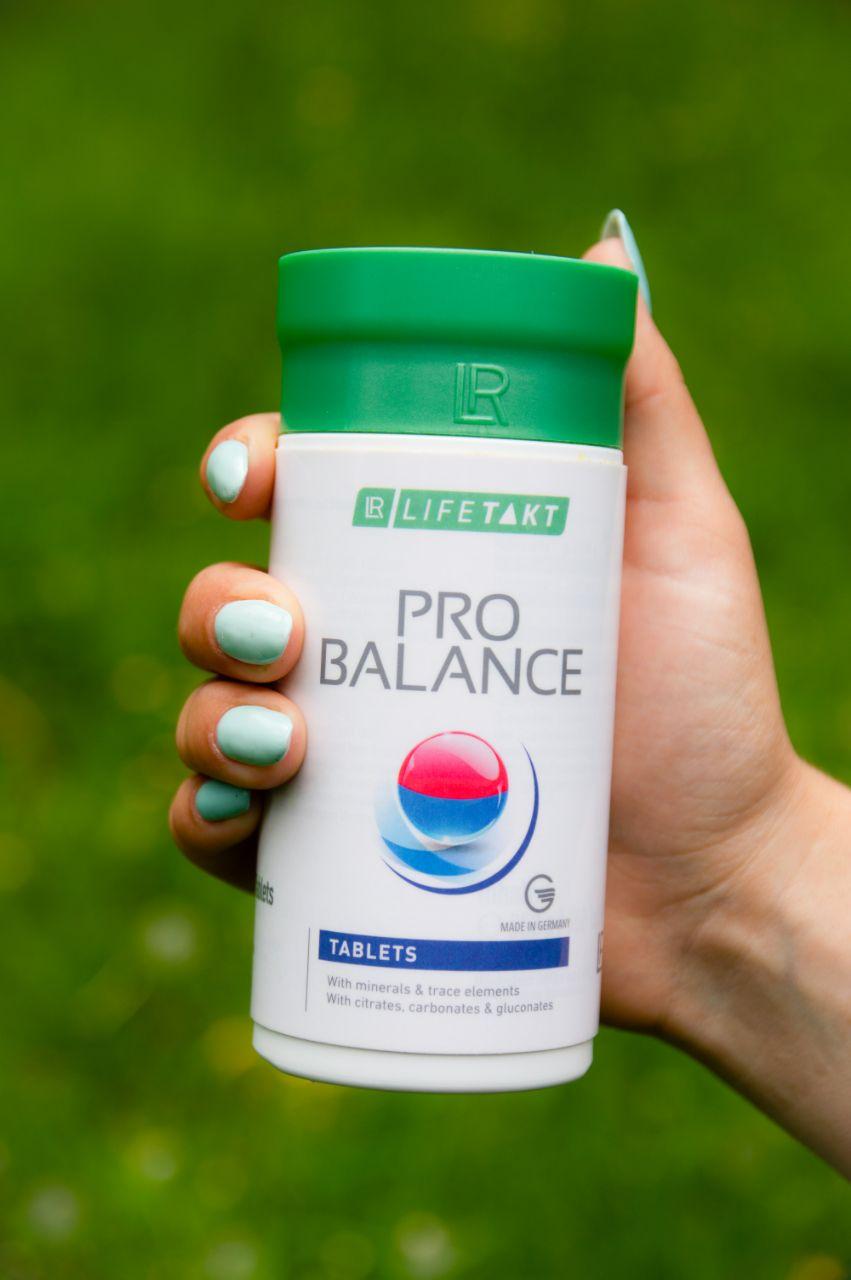 Купити Мінерали Пробаланс ProBalance, ціна 699 ₴ - Prom.ua (ID# 1507458505)