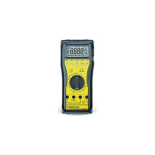 Купить Мультиметр профессиональный автомобильный Trisco DA-830, цена 7425 ₴ — Prom.ua (ID ...