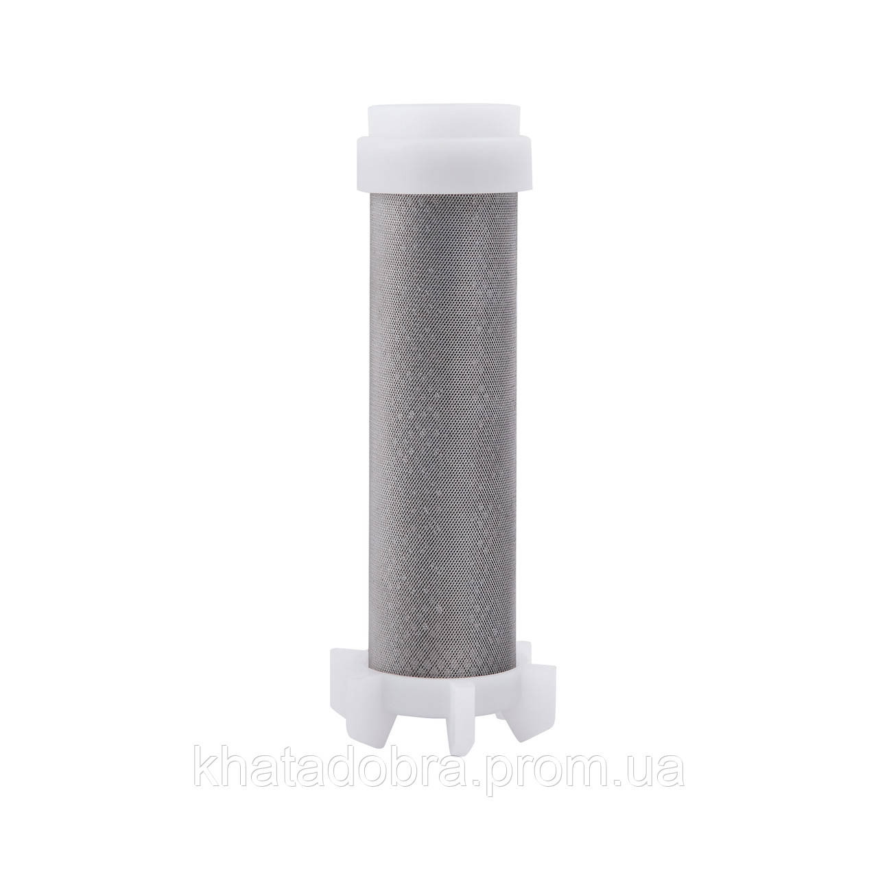 Картридж фильтрующий SD Forte для самопромывного фильтра 1/2", 3/4 ...