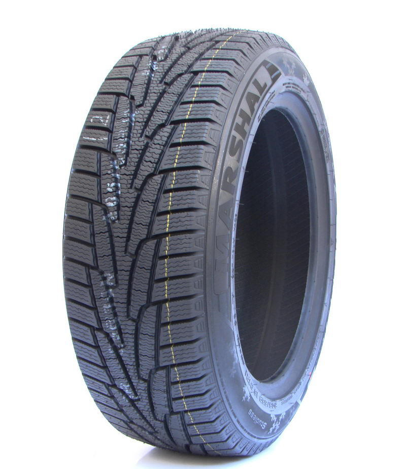 Шины Marshal I ZEN KW31 195/55 R16 91R XL Корея 2021 (зима) — Купить ...