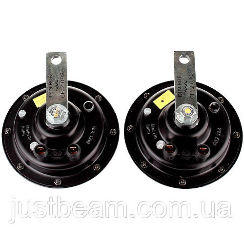 Звуковой сигнал Hella 3AG003399081, цена 4600 грн — Prom.ua (ID#1507557678)