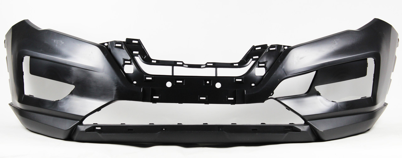 Купить Бампер передний Nissan Rogue 2017 2018 2019 62022-4BA0H: выгодно ...