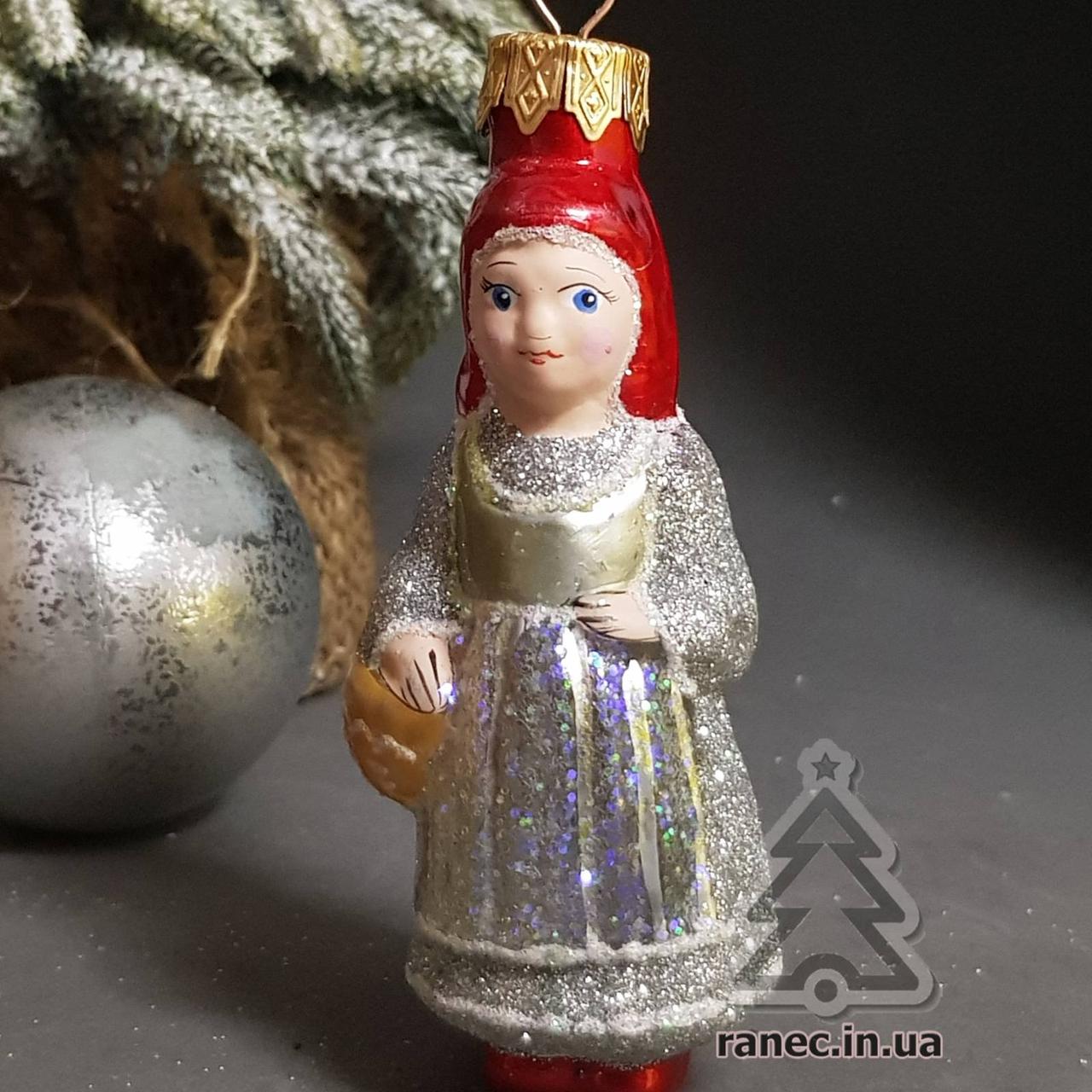 Купити Ялинкова іграшка ялинова Шишка скло ЛВ 1849 ціна 55 грн Prom Ua Id 55054917