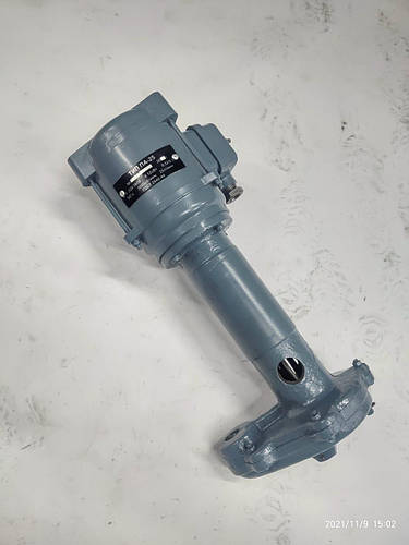 Насос-помпа П-100(М) (ПА-100) (ID#1500787054), цена: 5300 ₴, купить на Prom.ua