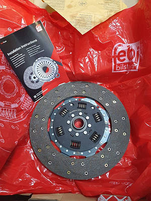 Диск сцепления ман | купить недорого на Prom | Украина