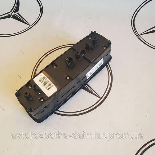Купити Блок управління склопідйомниками Mercedes W164 W251 X164 ...