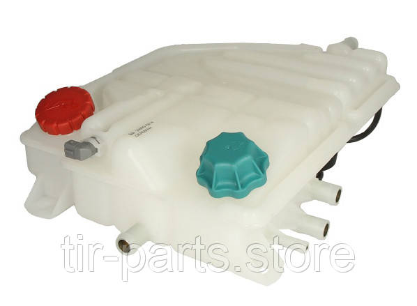 Расширительный бачок MB ATEGO | NRF | 9705000349, NIS996022, FE39999 ...
