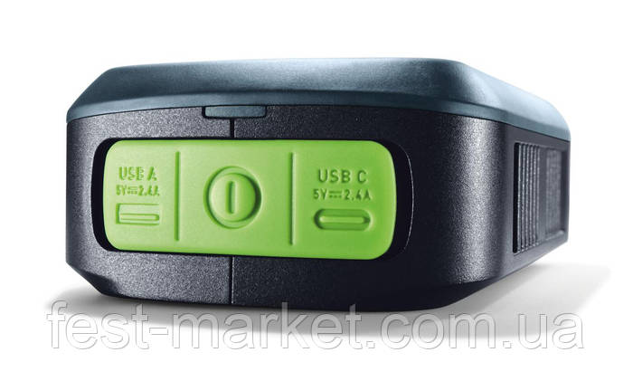 Купить Зарядка для телефона Phone Charger PHC 18 Festool 577155, цена ...