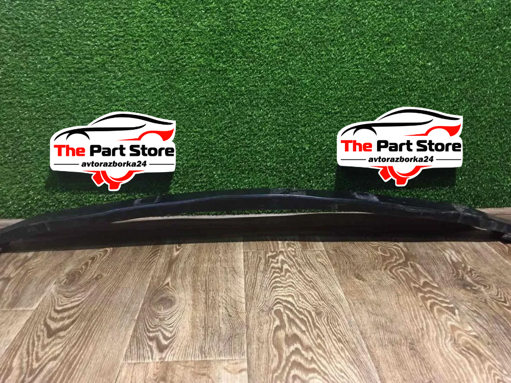 Купити Ресора передня пластикова однолистовая Нова Iveco Daily Е4 Івеко ...