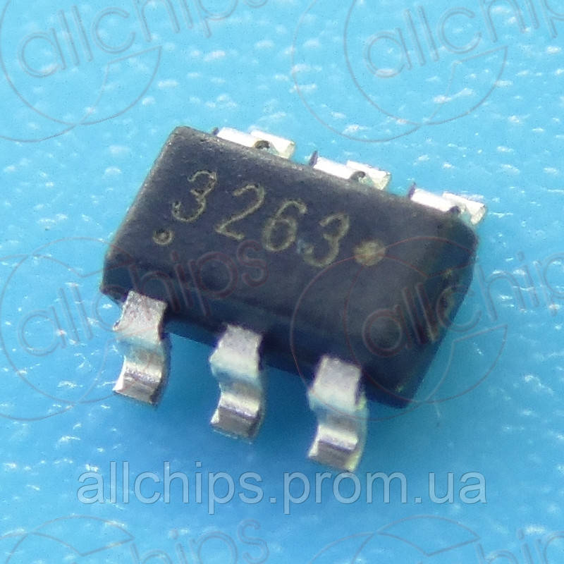 Контролер ШІМ ATC AT3263 SOT23-6 (ID#72366135), ціна: 25.18 ₴, купити на Prom.ua