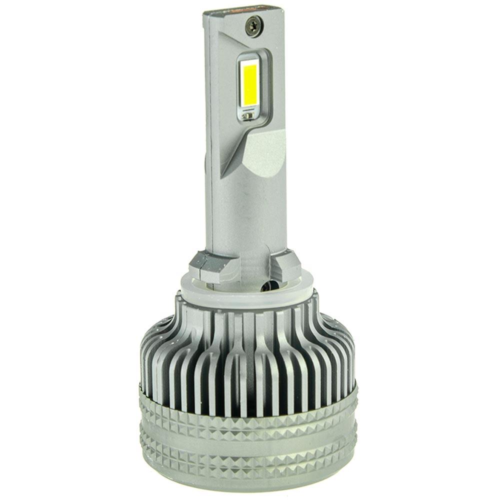 Светодиодные Лампы Cyclone LED H27 6000K Type 37 (пара) — Купить ...