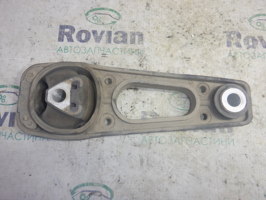 Подушка (опора) двигателя задняя (1,6 MPI Бензин ) Renault DUSTER 2010 ...