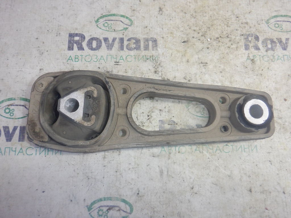 Подушка (опора) двигателя задняя (1,6 MPI Бензин ) Renault DUSTER 2010 ...