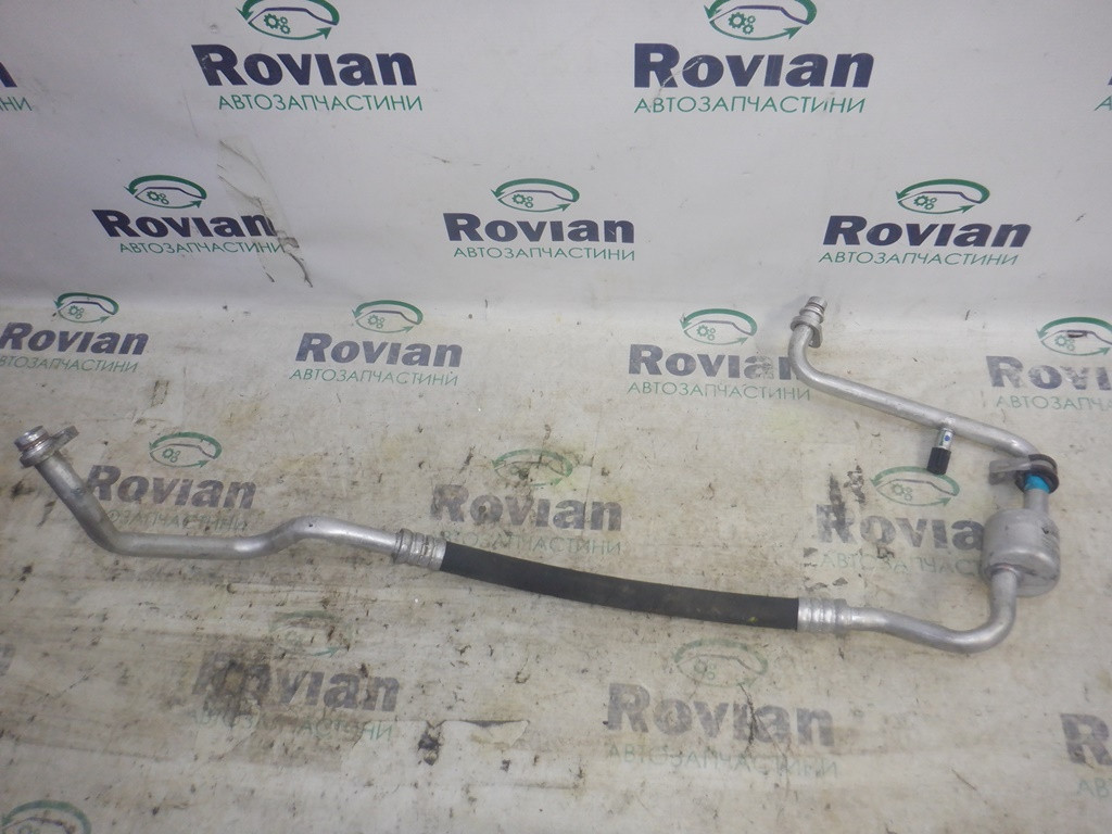 Б/У Трубка Кондиционера (1,6 Бензин 16V) Renault DUSTER 2010-2013 (Рено ...