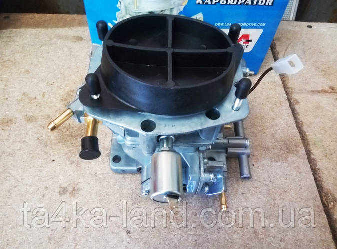 Карбюратор ваз 2108 LSA, цена 2900 грн — Prom.ua (ID#1508215973)