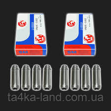 Купити Втулки, направляючі клапанів ваз 2101 2102 2103 2104 2105 2106 2107 2121 21213 нива тайга ...