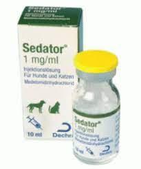 Купить СЕДАТОР 1,0 мг/мл (для получения седативного эффекта и ...