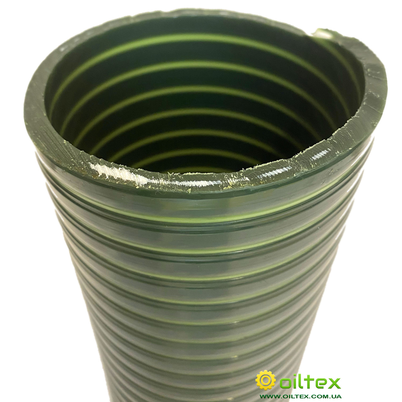 Купить Рукав гофра PVC Maitec 32 мм, ПВХ армированный для ассенизатора ...