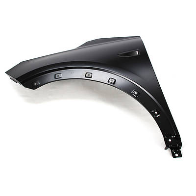 Крыло opel crossland | Сравнить цены и купить на Prom.ua