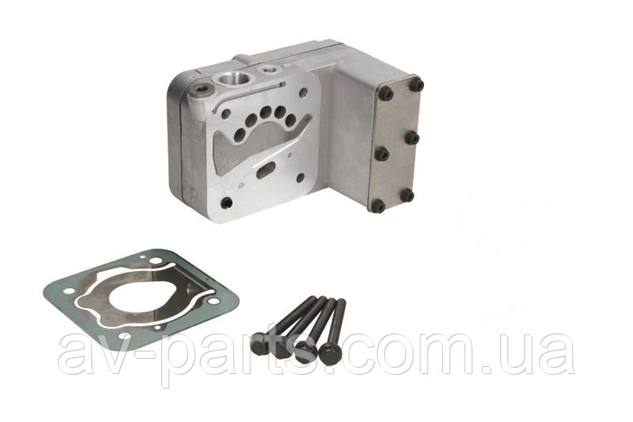 Ремкомплект на повітряний компресор CNH 84307299, 87520365, 504308489 ...