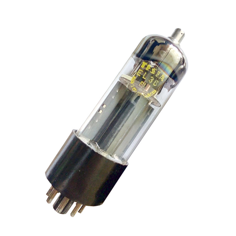 💡 Купить Лампа EL36 TESLA выходной лучевой тетрод: продажа по лучшей ...