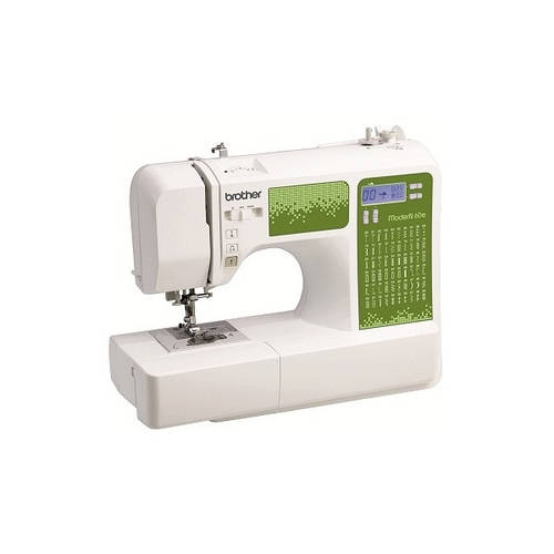 Купить Швейная машина Brother Modern 60e, цена 9080 ₴ — Prom.ua (ID ...