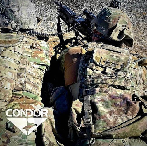 Молле гидросистема Condor Water Hydration Carrier HCB Coyote Brown ...