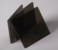 Монолитный поликарбонат Borrex 8мм бронза: продажа, цена в Львове ...