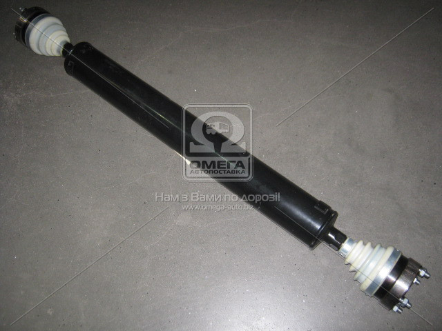 Купить Вал карданный ВАЗ 21214 НИВА задний(ШРУС) (ЗАО Кардан, г.Сызрань ...