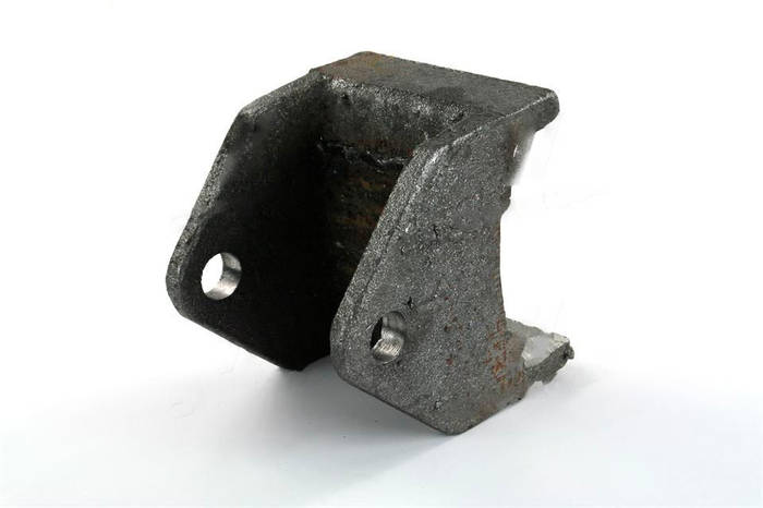 Опора рессоры задней КамАЗ (пр-во ДК). 5320-2912426, цена 5498.99 грн ...