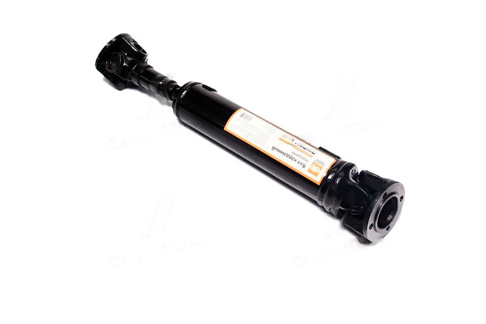 Вал Карданный ВАЗ 2121, 21213, 21214 НИВА Передний (Дорожная Карта ...