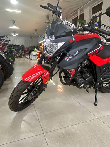 Купить Мотоцикл Spark SP200R-28, цена 37120 грн — Prom.ua (ID#1509419124)
