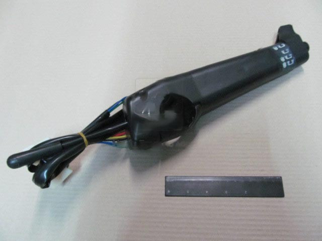 Переключатель Подрулевой КамАЗ Указат. Повор. и Света (пластмасовый ...