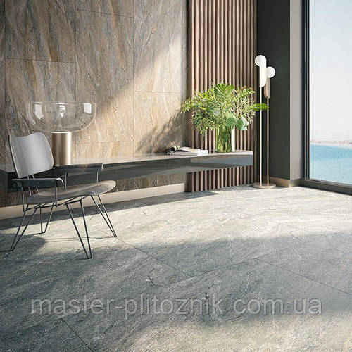 Плитка Inter Gres Virginia темно-коричневий (1200/600) (ID#1509482576), ціна: 880 ₴, купити на ...