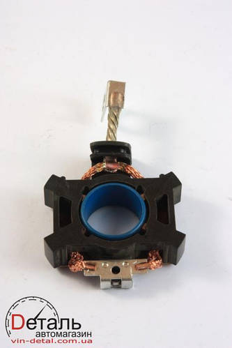 Щітки стартера у зборі "EuroEx" Aveo, Matiz, Nexia, ціна 127 грн — Prom ...